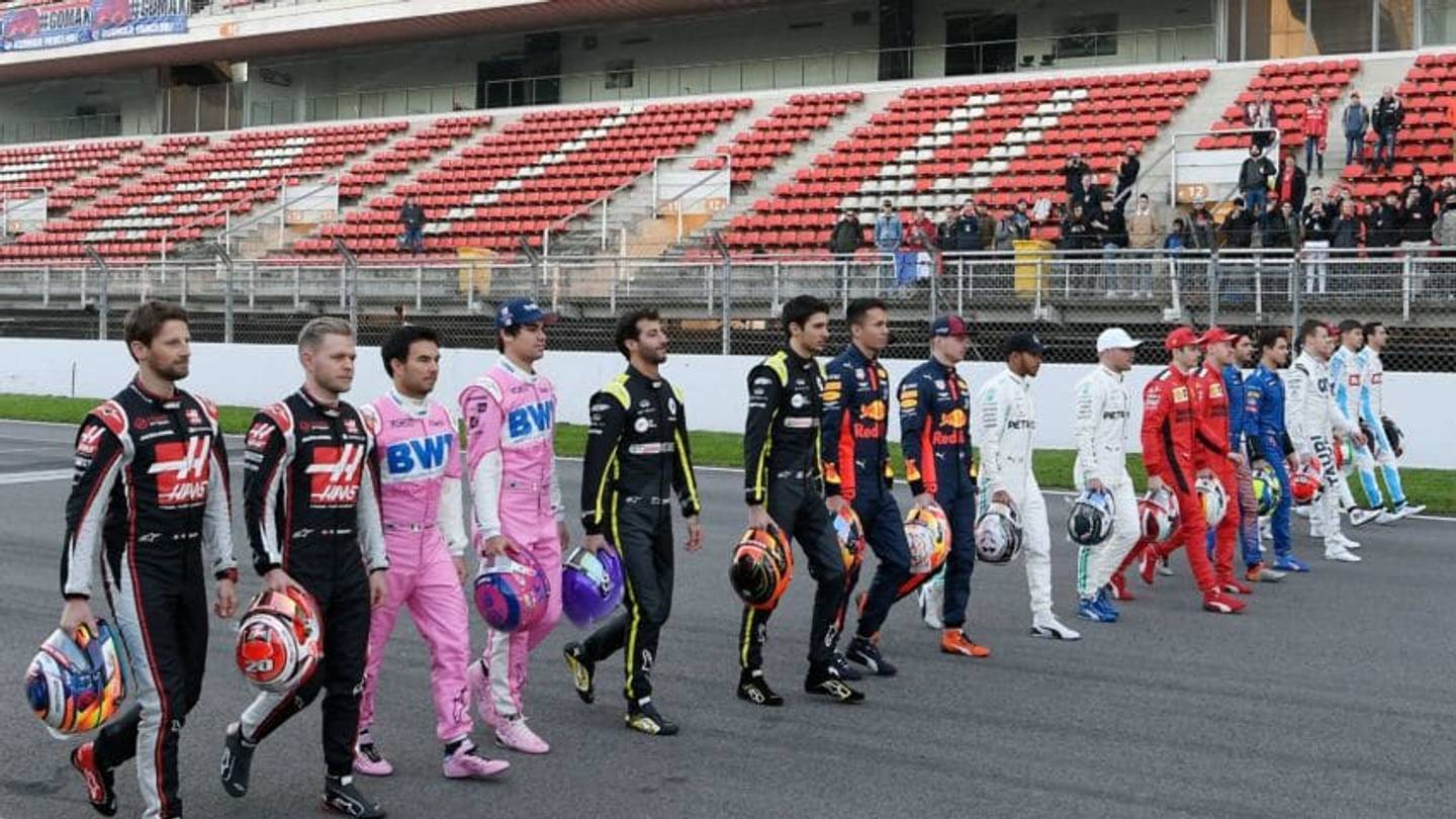 Formula 1: 5 drivers who could retire next