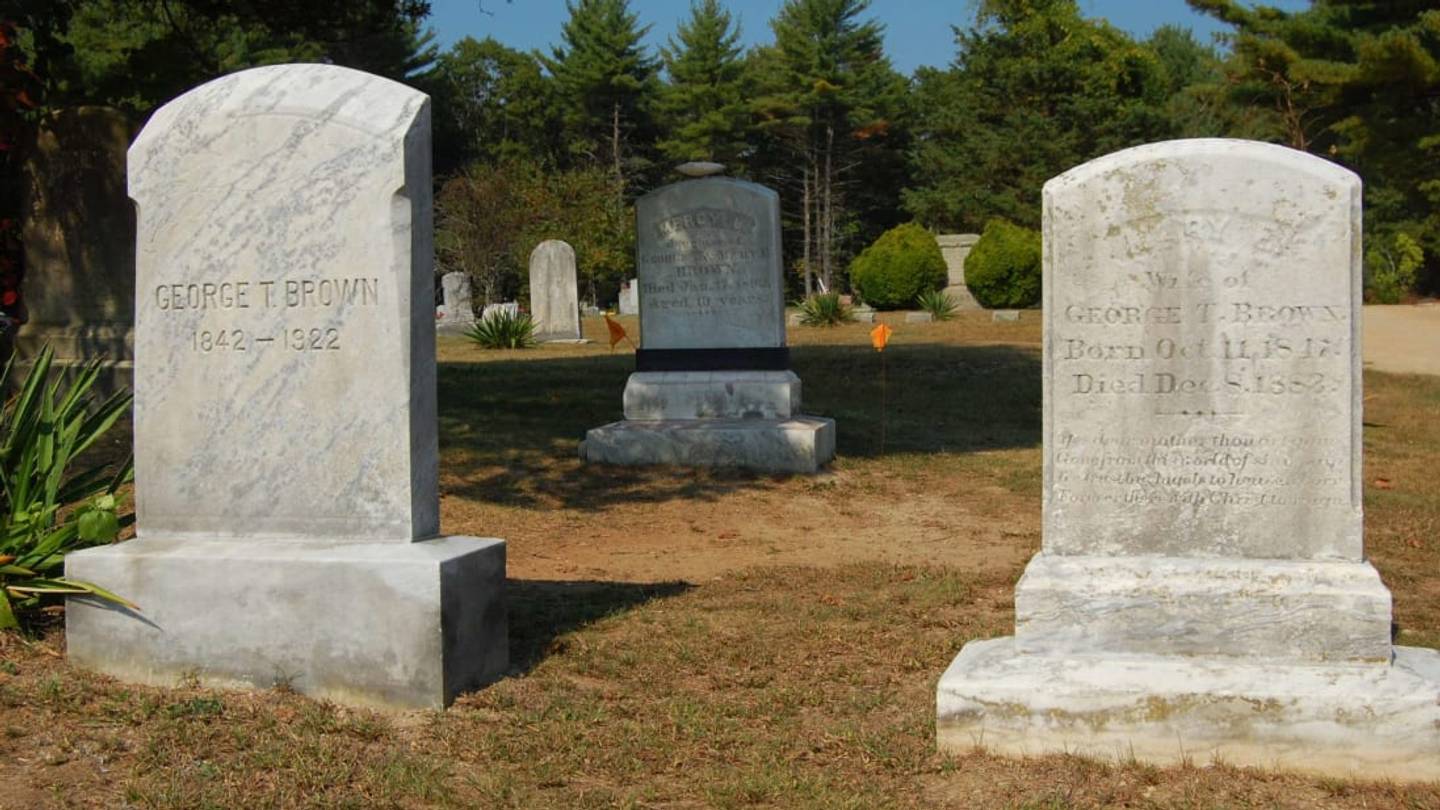 The Mystery Behind the 19th-Century New England Vampire Panic