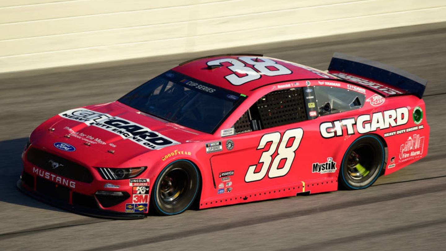 NASCAR: What remains unknown about the 2021 driver lineup