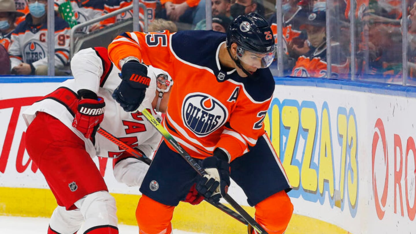 Oilers vs Hurricanes: Date, Time, Streaming, Betting Odds, More