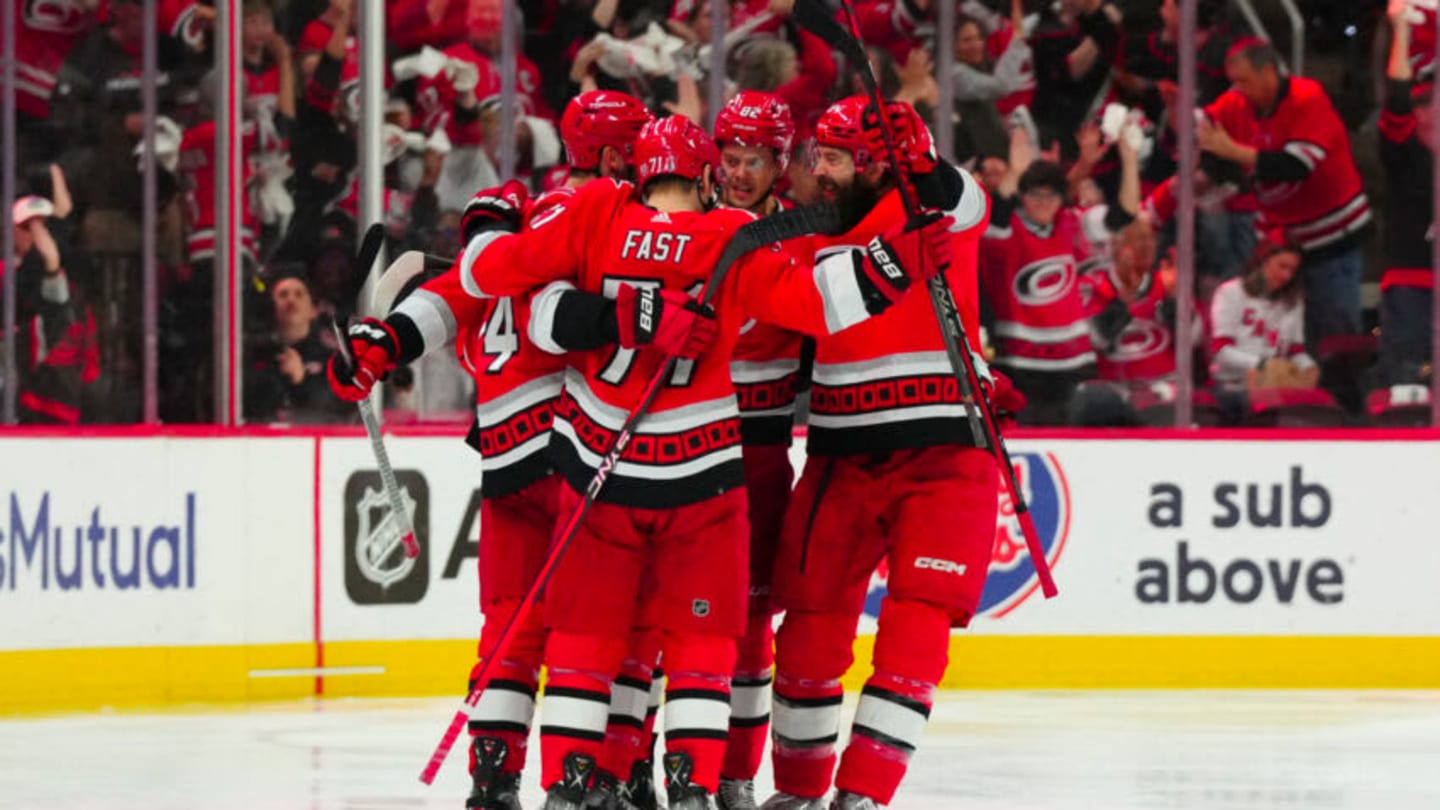 Kids Canes: I Get By With Assists From My Friends