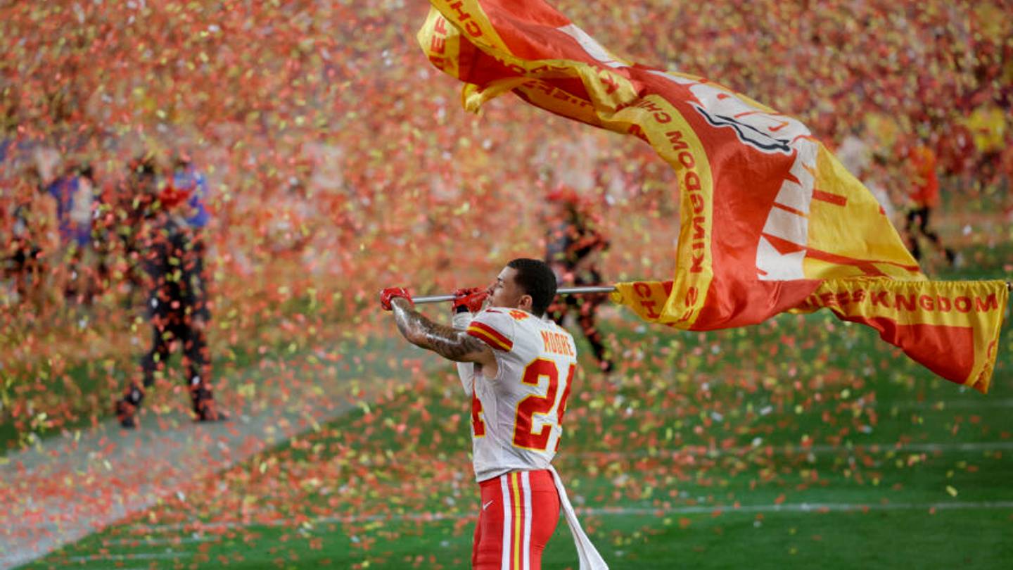 KC Chiefs earn thrilling victory in Super Bowl LVII over Philadelphia ...