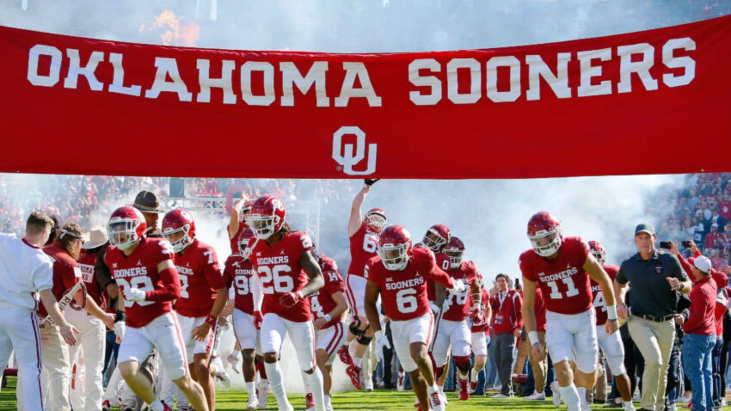 Oklahoma football trending for Taylor Tatum; Can USC pull off a surprise?