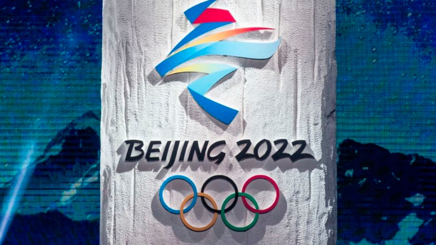 When are the next Winter Olympics?