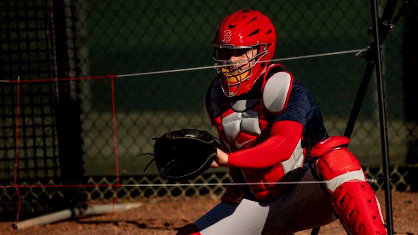 Red Sox Spring Training 2023: Why catcher is the biggest position battle