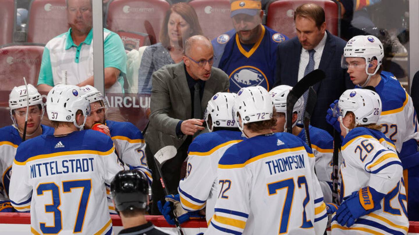 Who owns who? Zoom on NHL owners and their portfolios: Buffalo Sabres