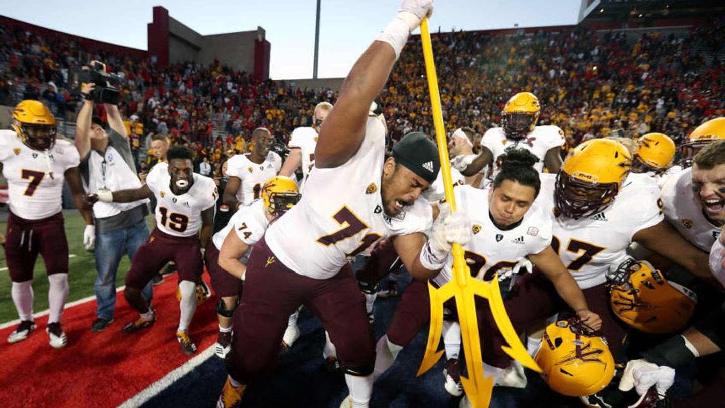 ASU Football: How should we remember this season?