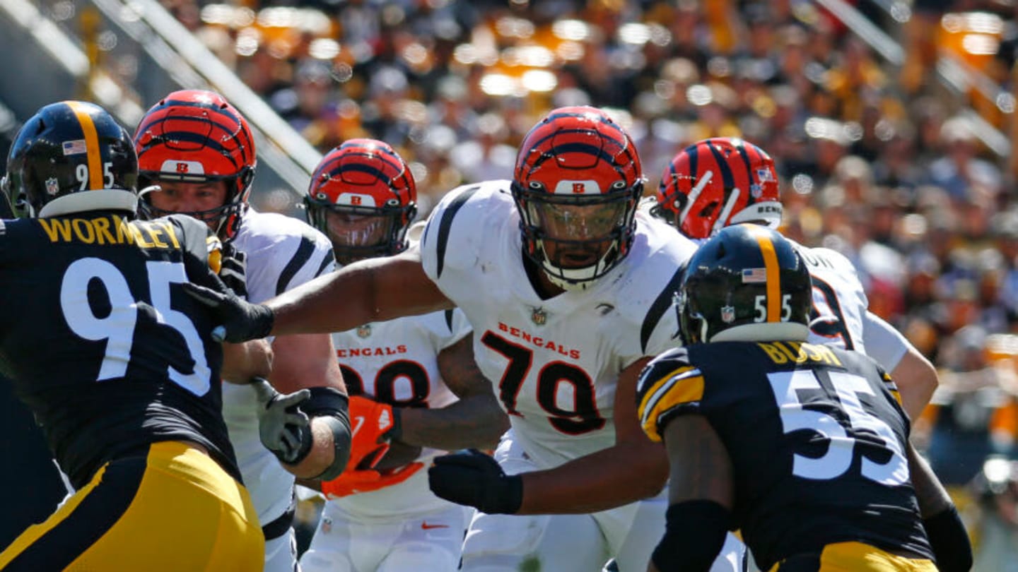 Ranking the 25 biggest NFL rivalries of all time