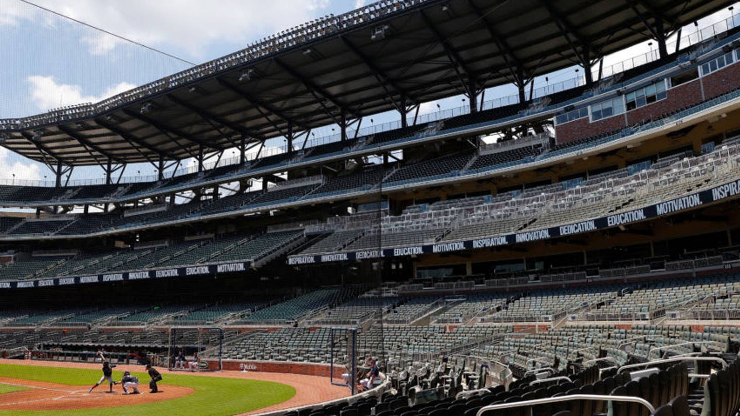 Every MLB team will be using fake crowd noise in 2020