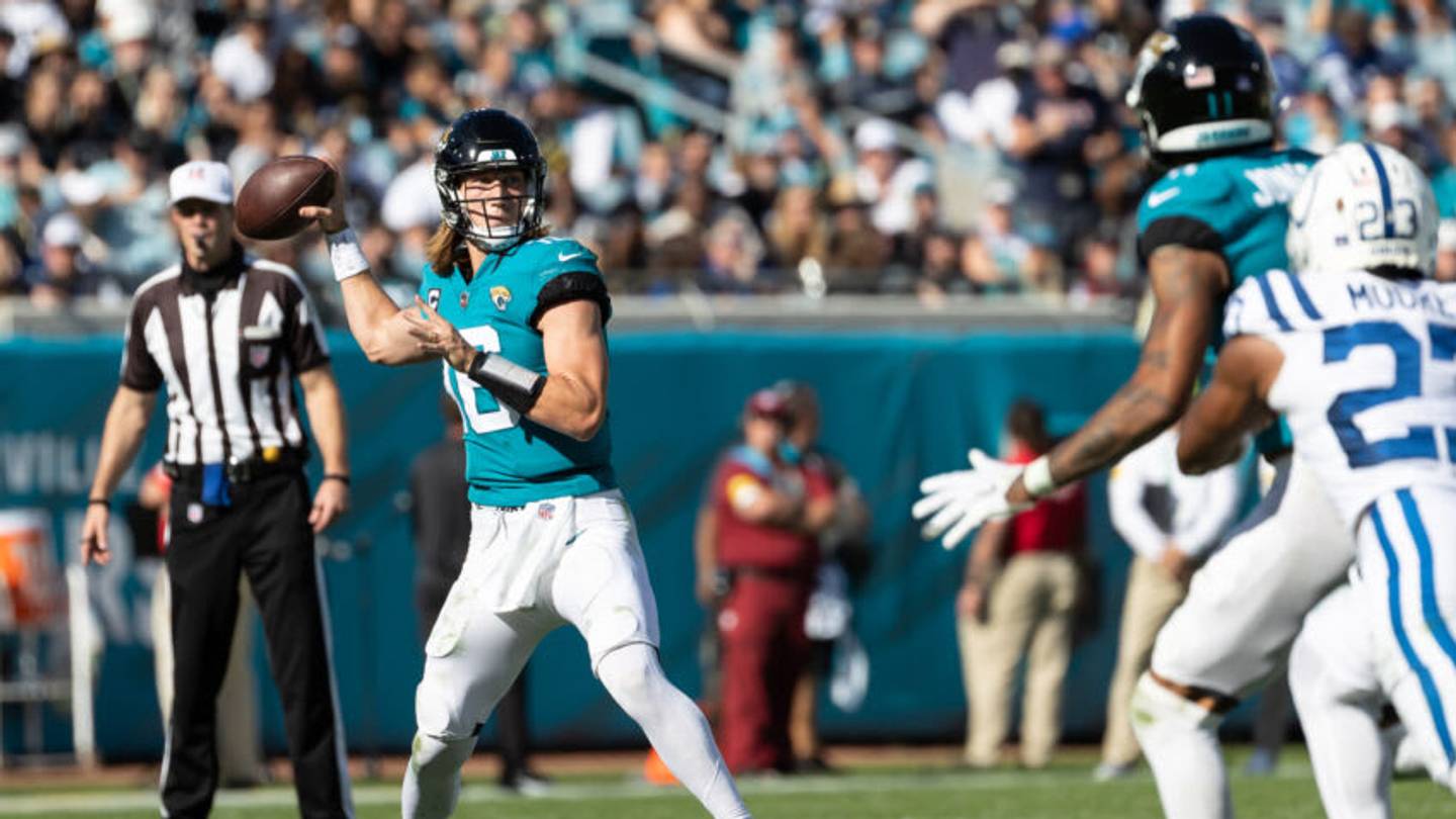 2021 NFL Draft: Grading every first-round pick after rookie year