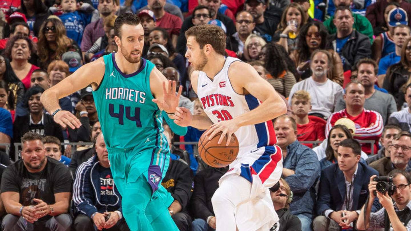Wisconsin Basketball: 5 best Badgers in NBA History