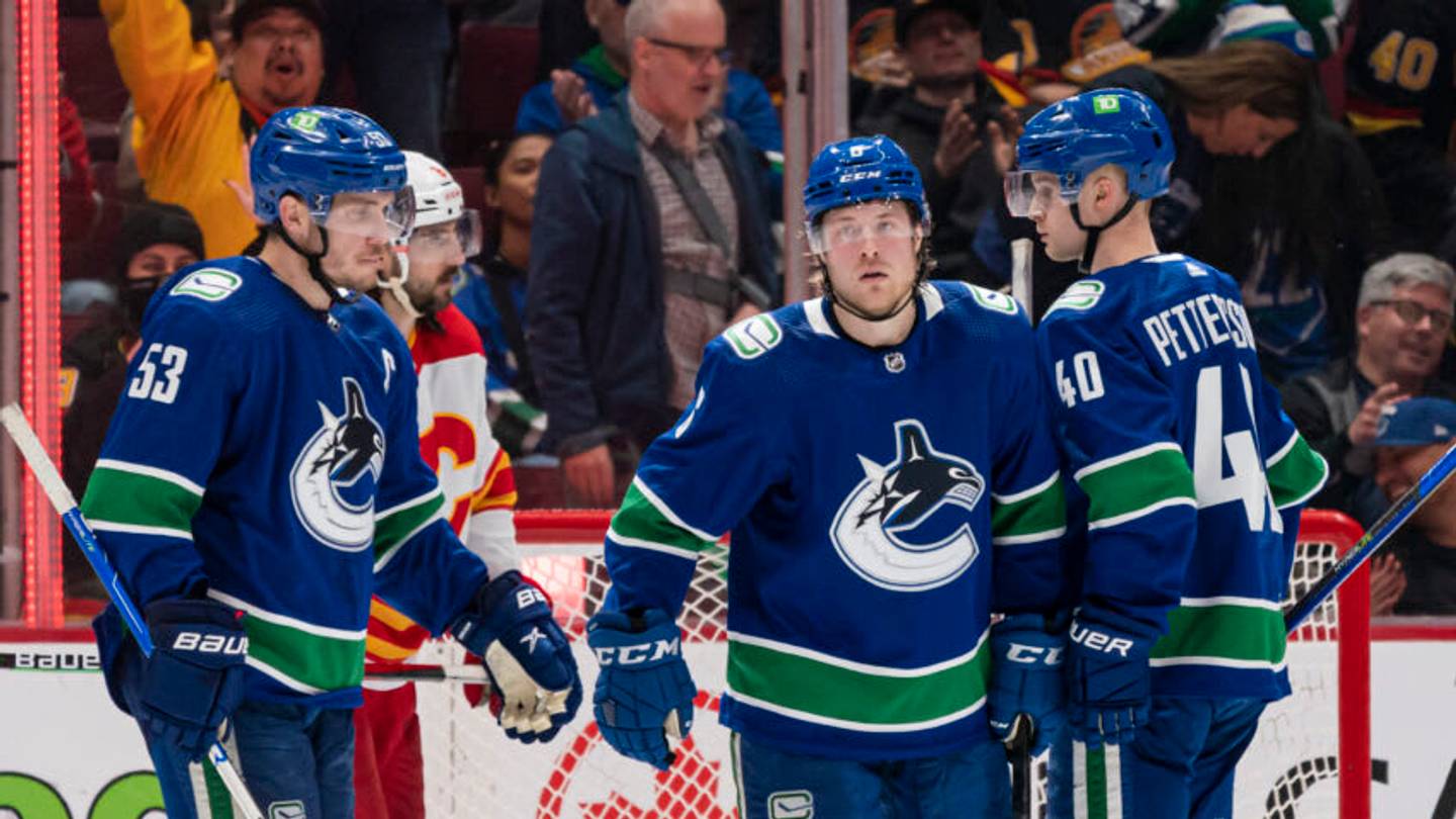 The Vancouver Canucks’ Fan Guide To The 2022-23 NHL Season