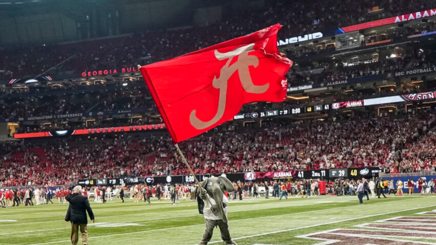 Alabama Football: Closing the door on the 2023 Iron Bowl