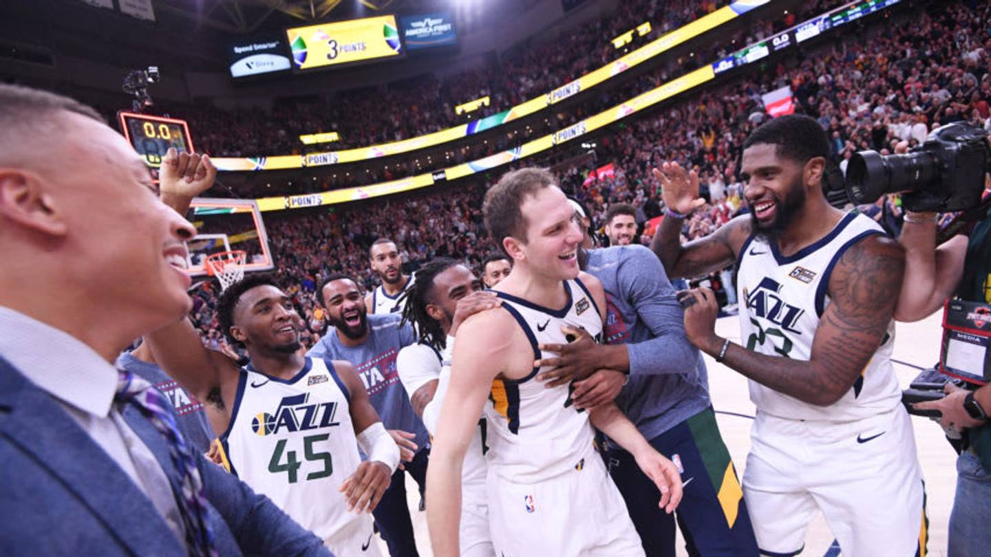 Utah Jazz prove they belong among league’s elite with back-to-back ...
