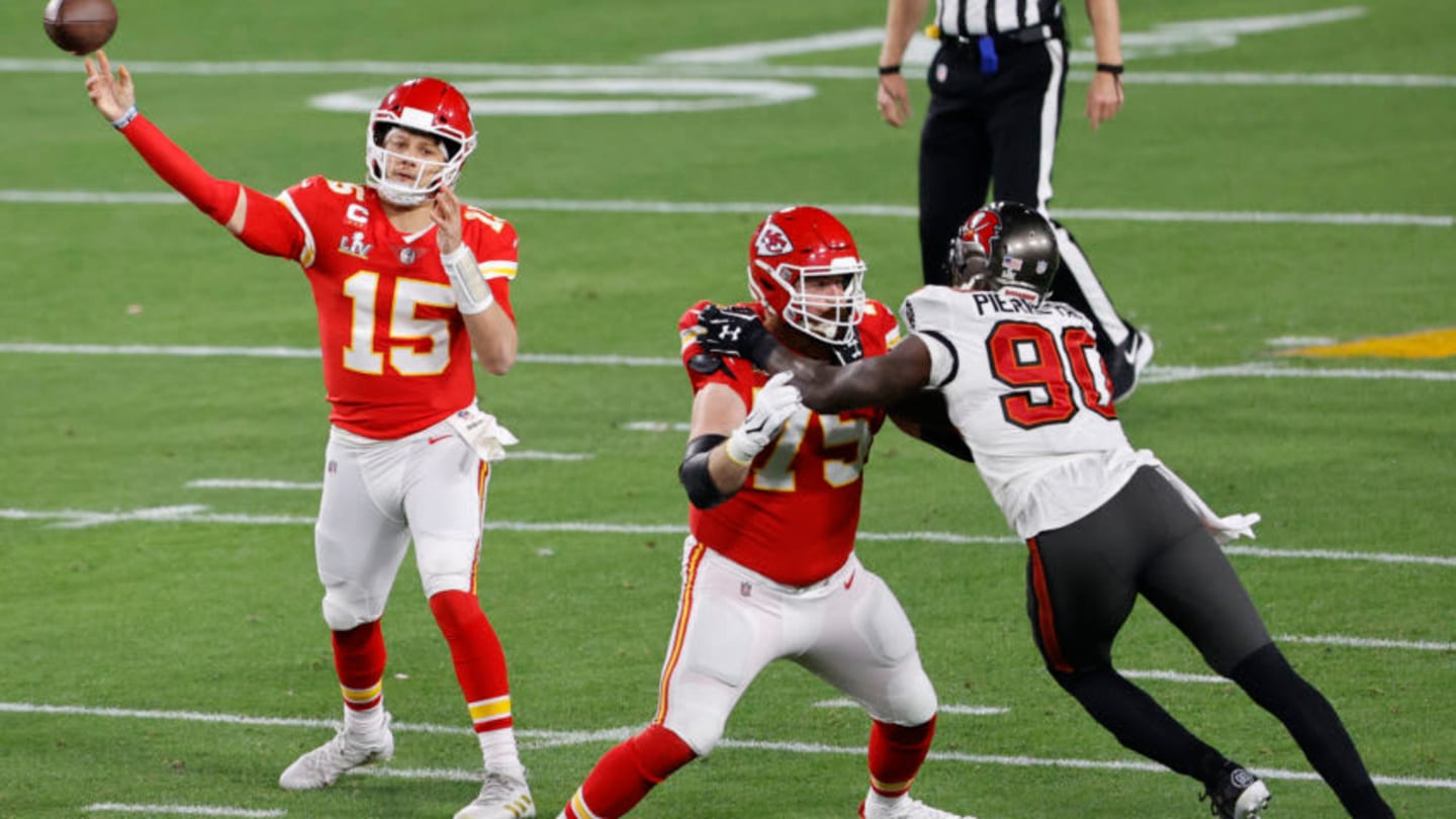 KC Chiefs: What Mike Remmers’ return means for the offensive line
