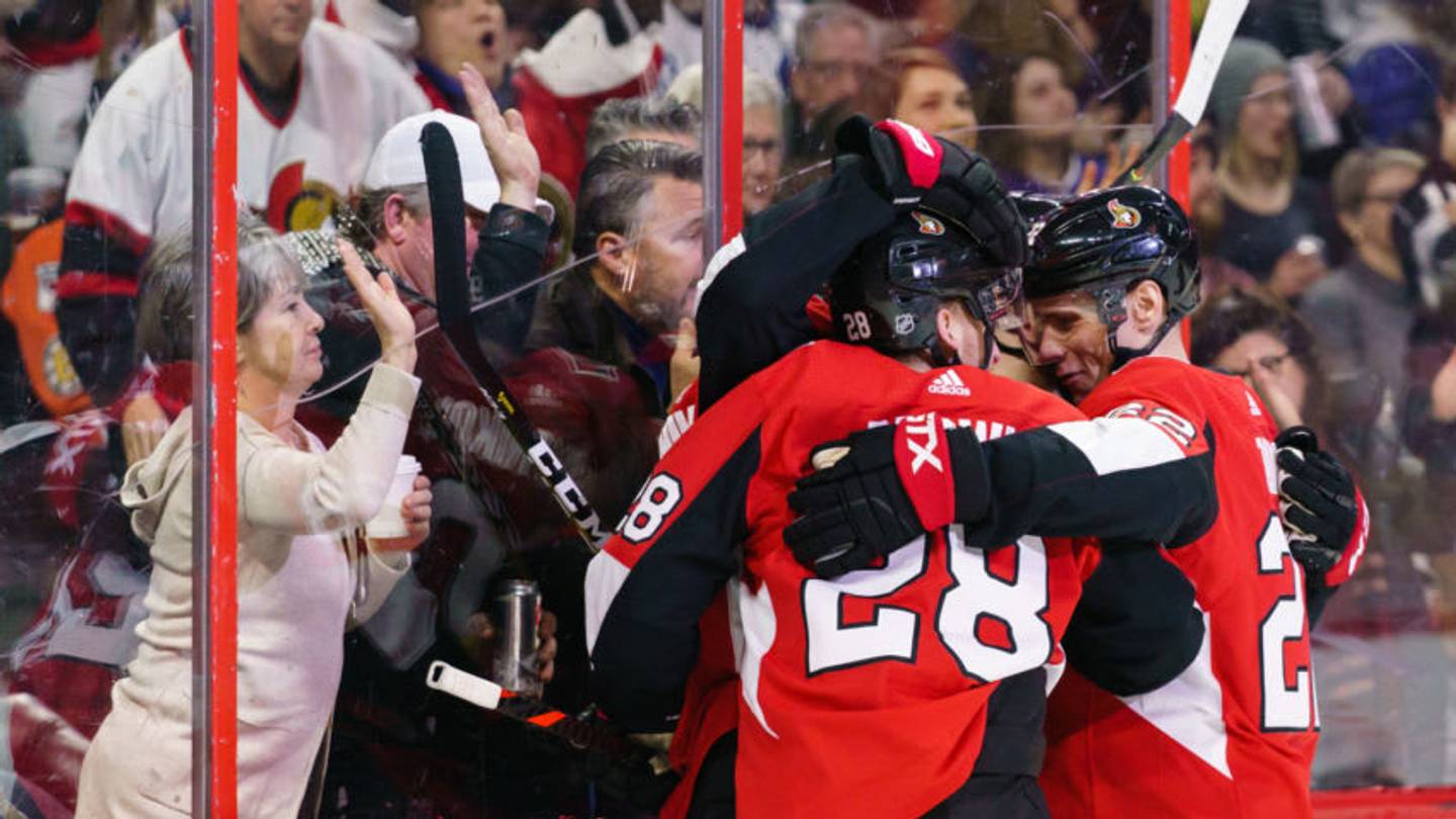 Ottawa Senators shouldn’t trade any picks in 2020 Draft