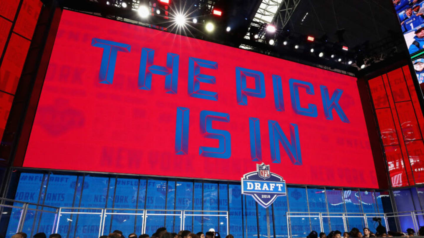 Which NFL teams have the most urgent 2023 draft needs?