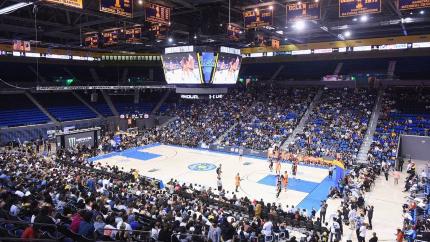 UCLA Basketball: Bruins fans do not have unreasonable expectations