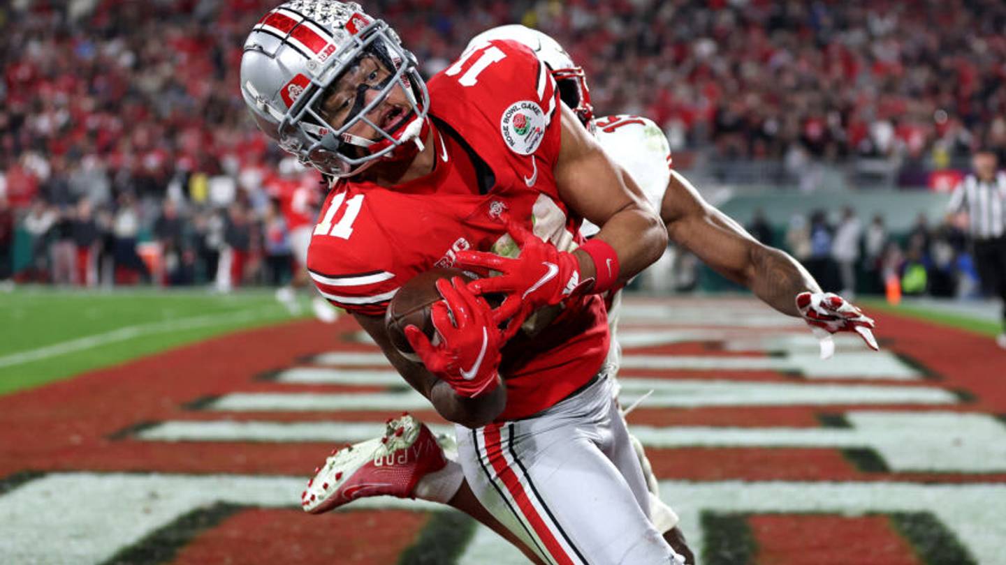 Ohio State Football: Strength of schedule will help Buckeyes