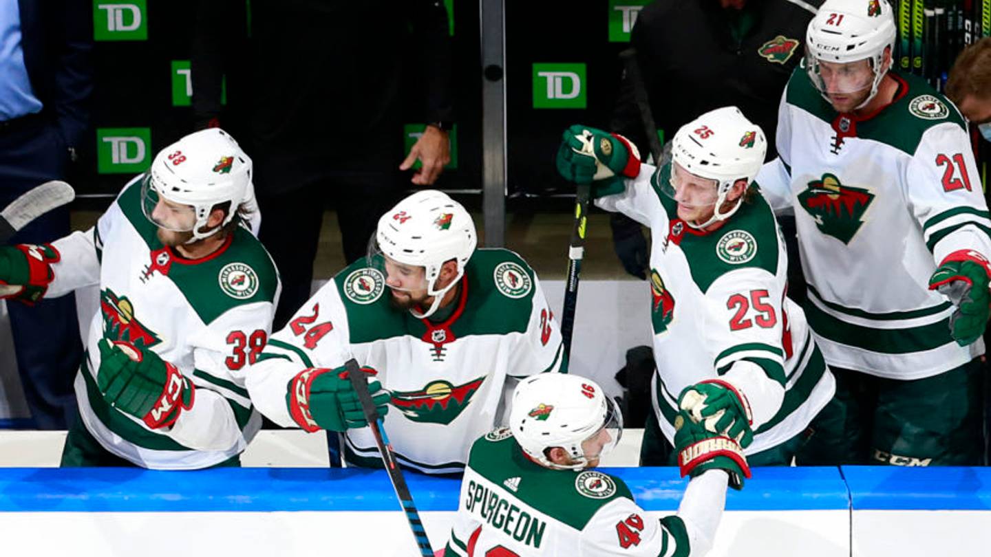4 Big Questions for the Minnesota Wild in 2020-21