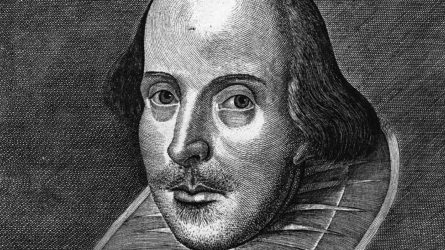 Scientists Determine Shakespeare Authored Double Falsehood