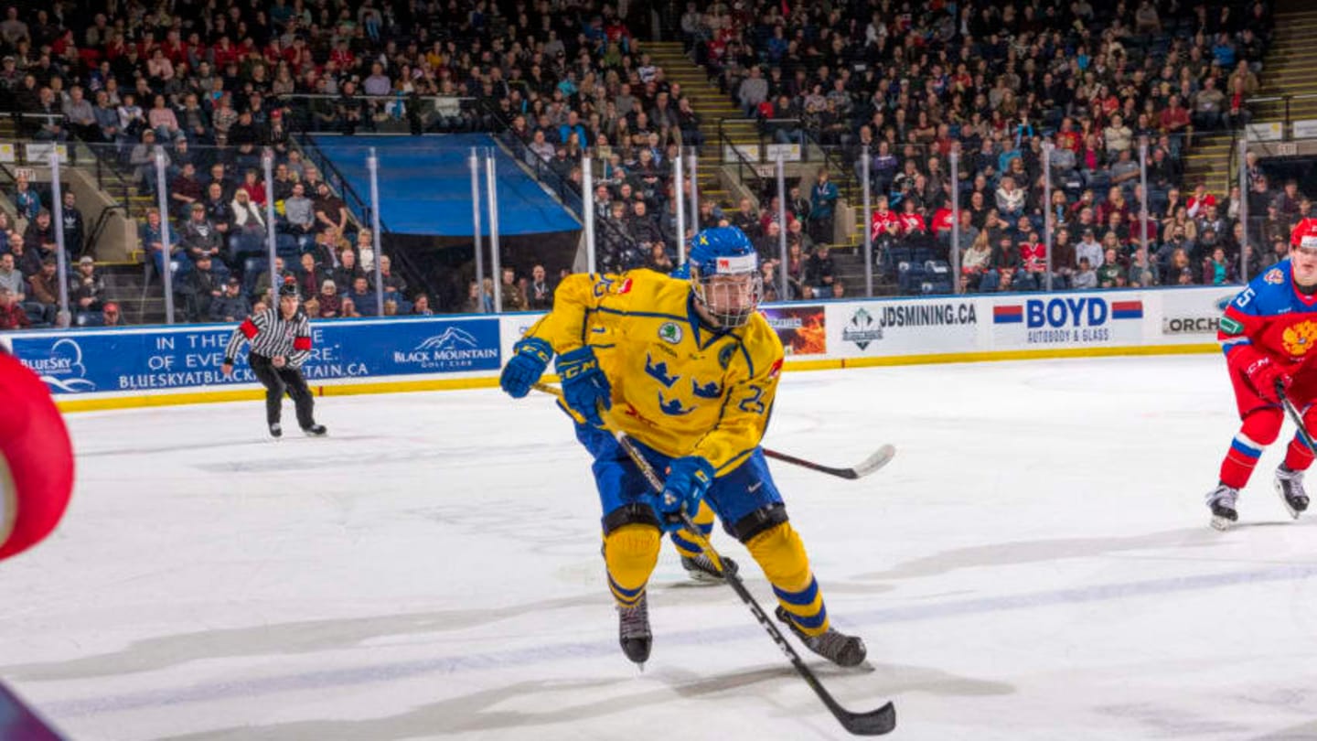 Florida Panthers: 2019 NHL Draft Prospect Defense + Goalie Rankings