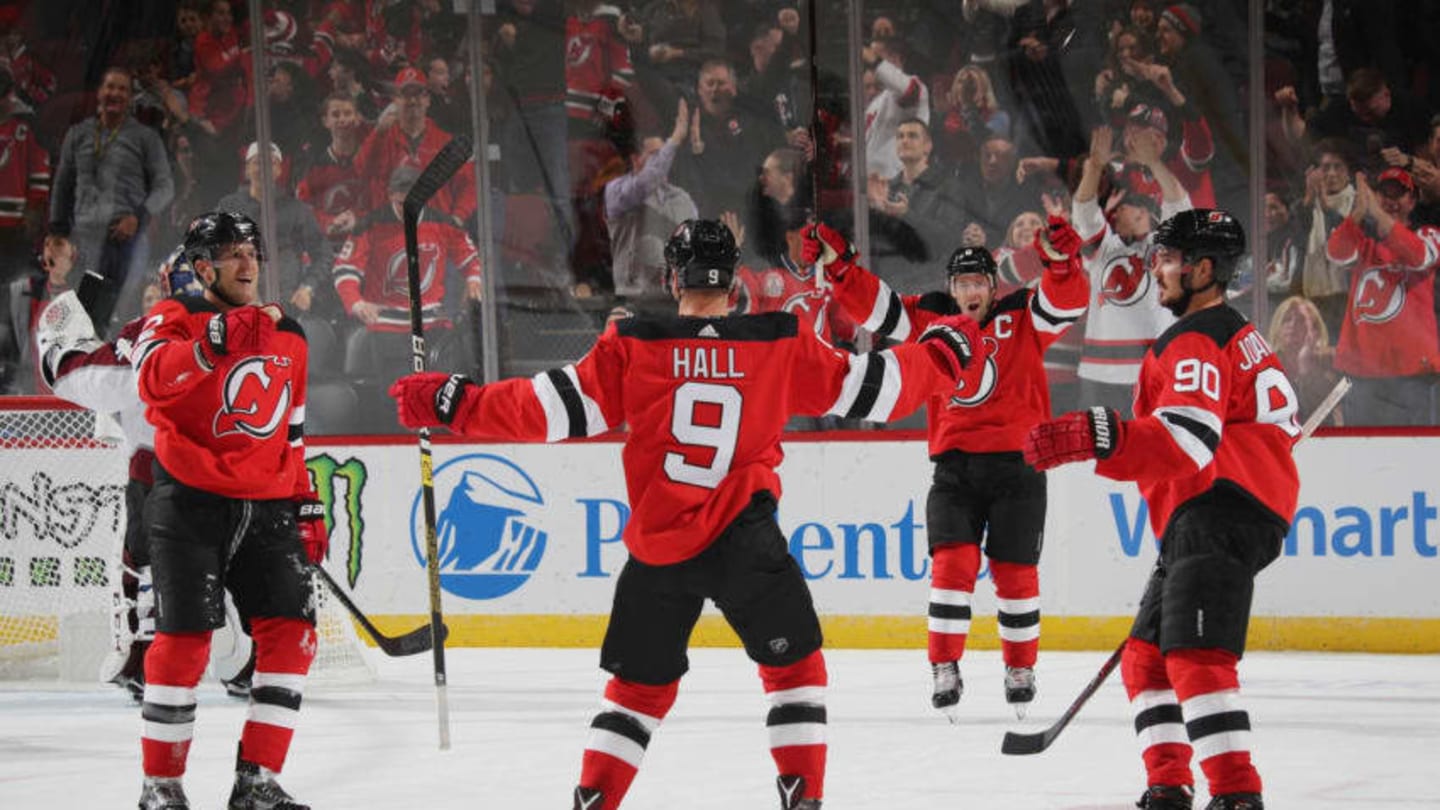 New Jersey Devils: Fixing The Goal Song ‘Problem’
