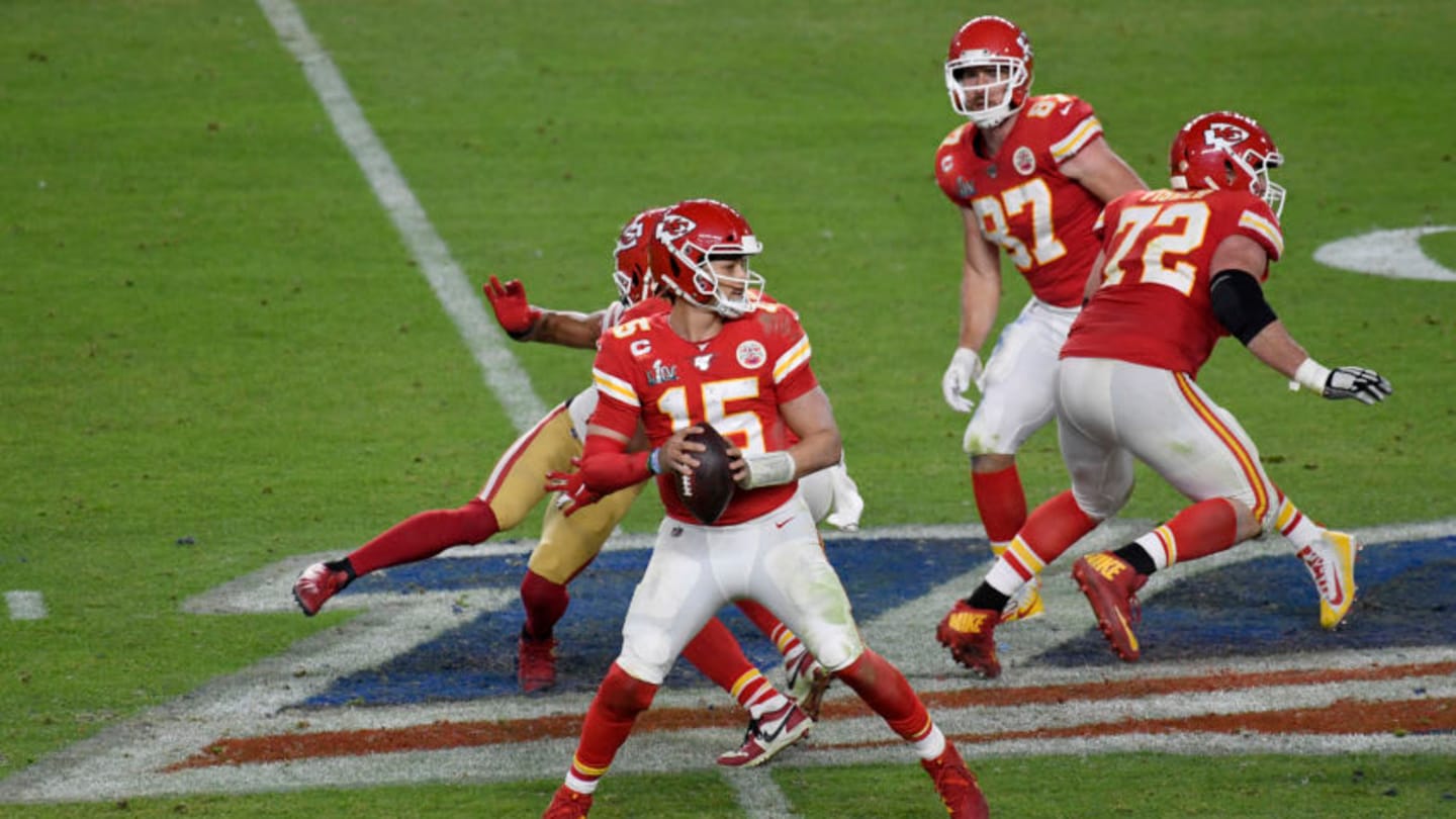 NFL schedule 2020: Biggest game for all 32 teams