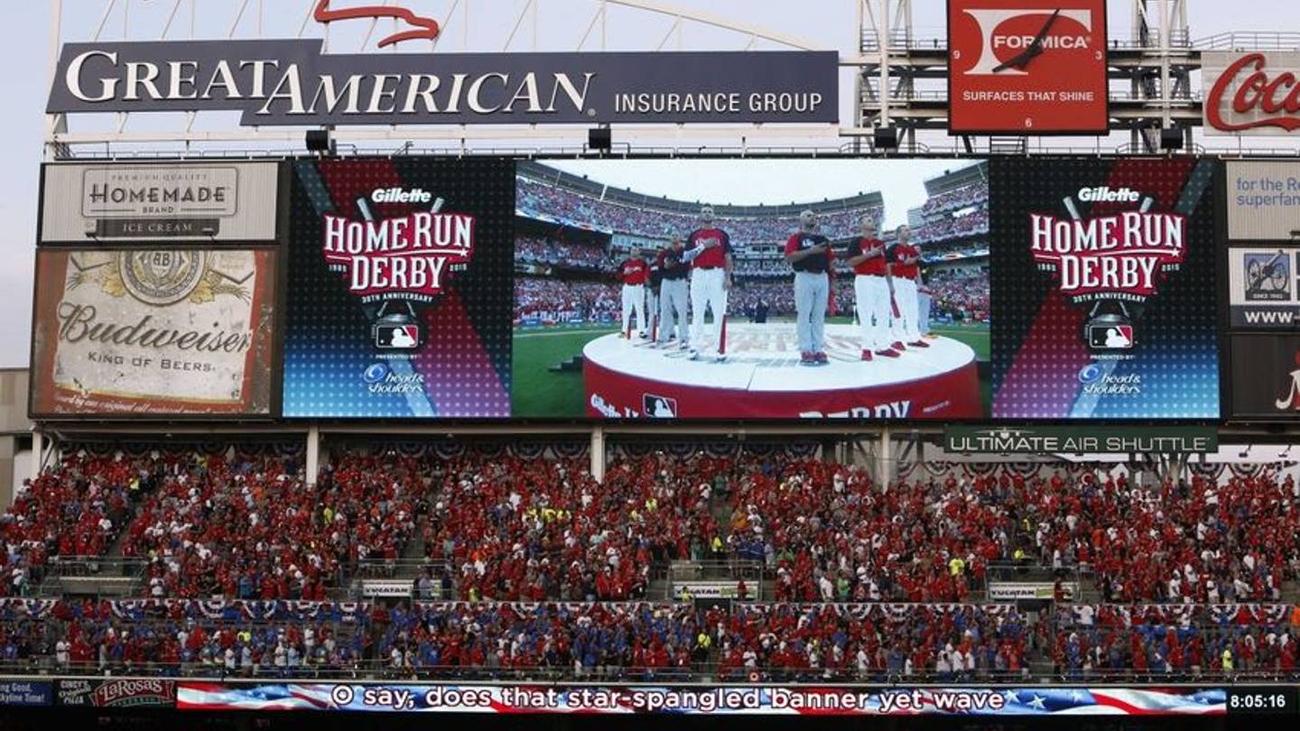 Home Run Derby: 5 best performances of all time