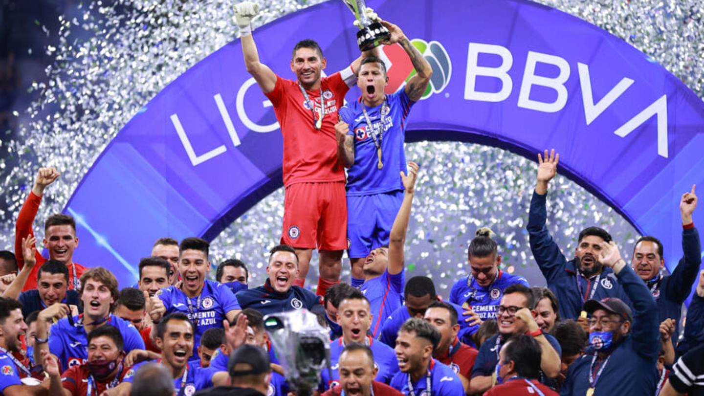 Deconstructing Cruz Azul, Part V: Reclamation project begins
