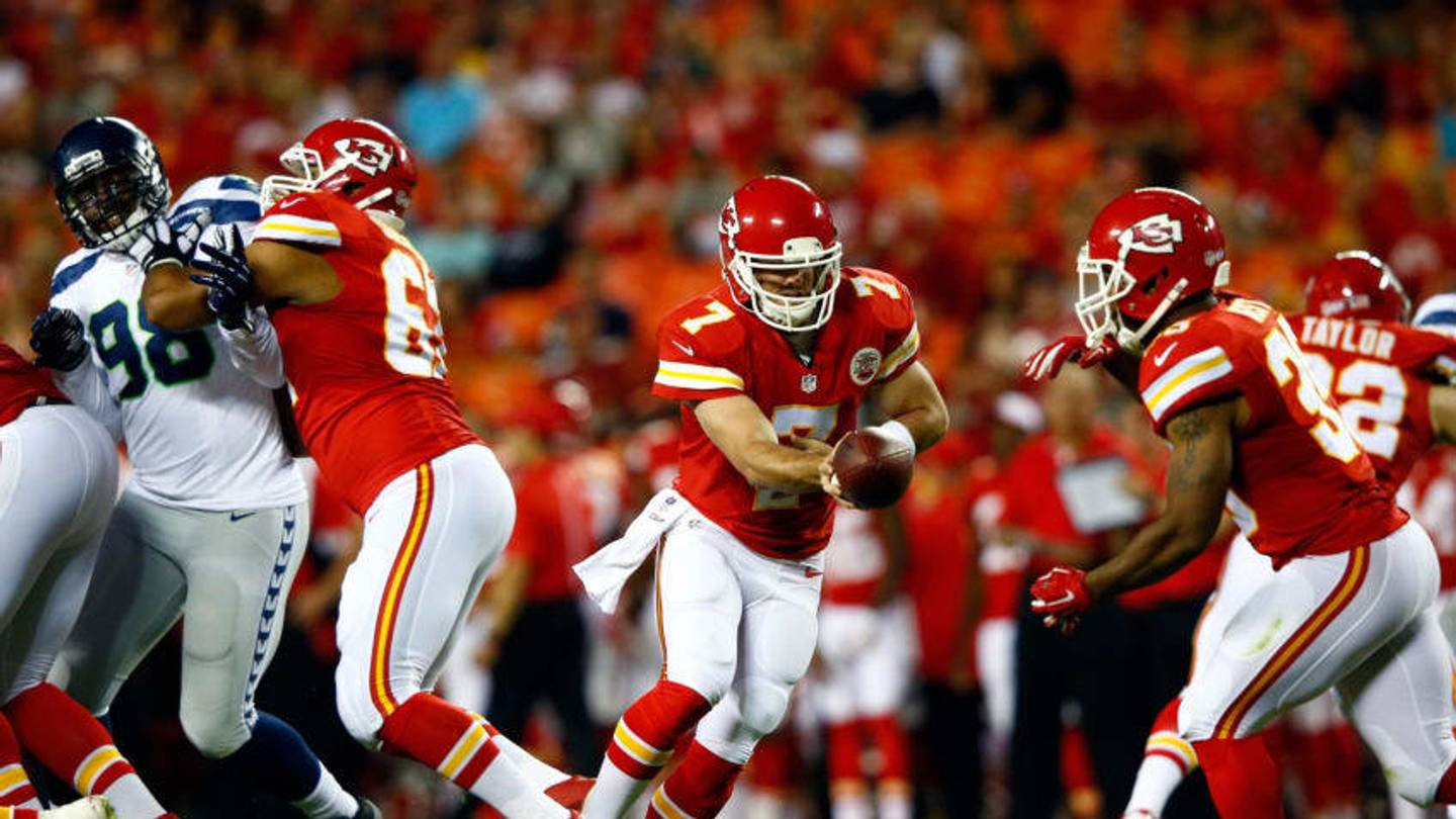 Breaking down the Kansas City Chiefs regular season schedule