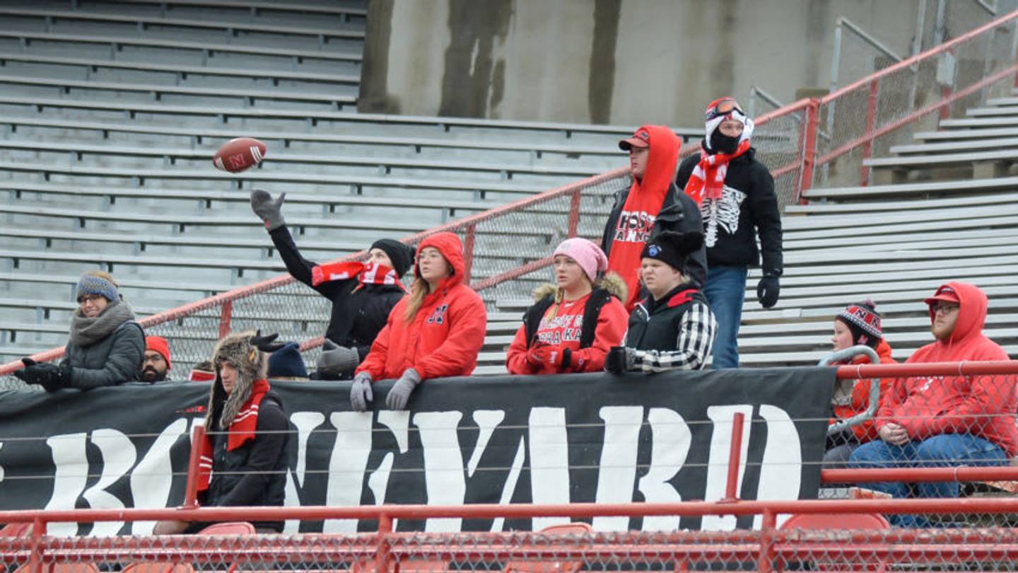 Nebraska Football: Chris Hickman could be in line for big role in 2020