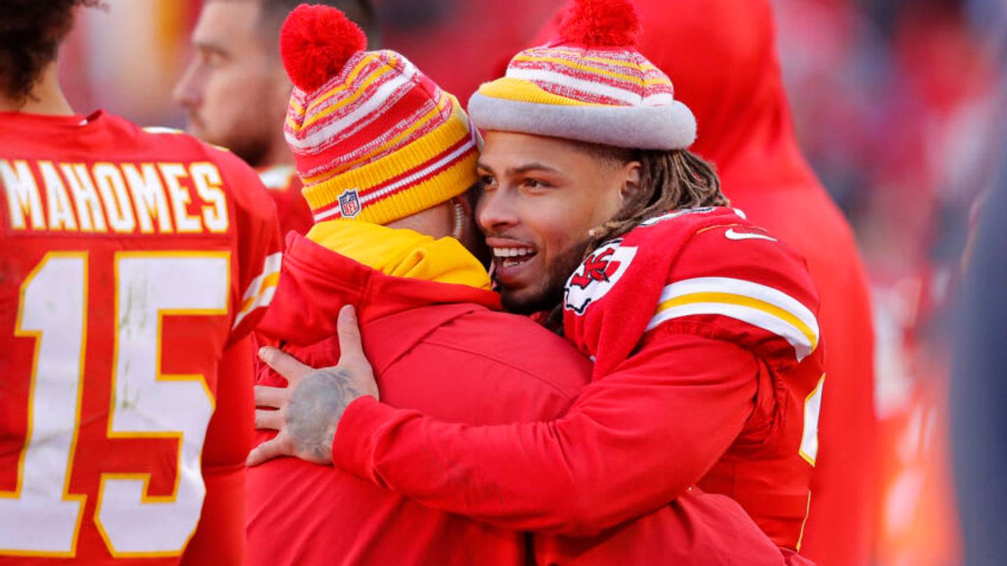 A new team just entered the Tyrann Mathieu sweepstakes