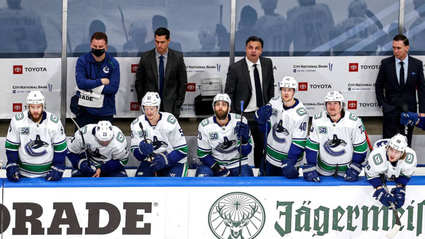 Canucks: Thrilling 2020 playoff run is only the start of a promising future