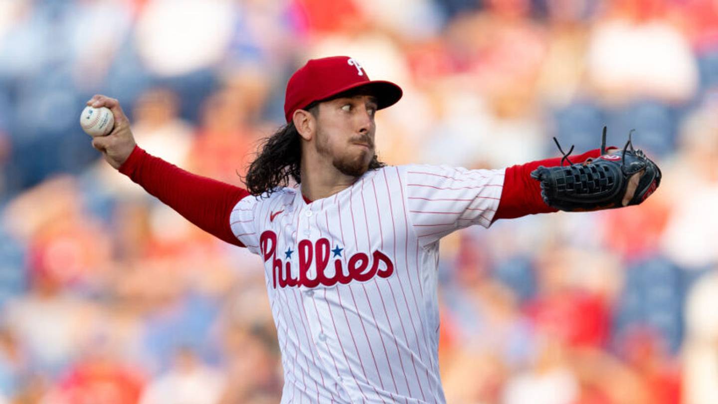 Every Phillies no hitter in franchise history: Last time it happened ...