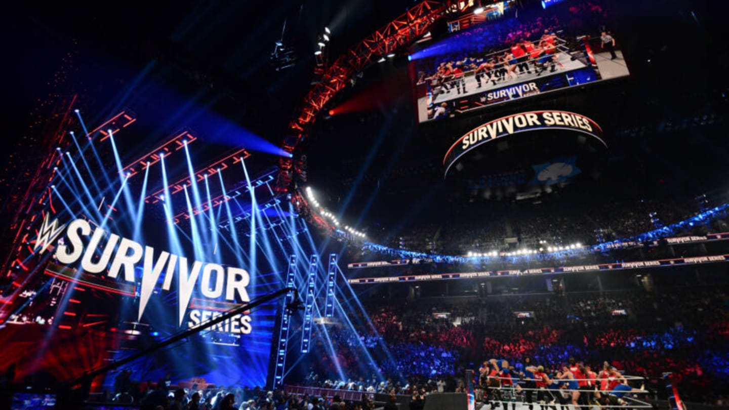 WWE: Top Five Survivor Series Teams of All Time