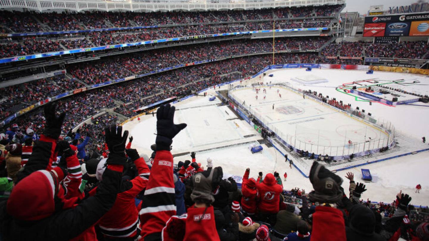How the New Jersey Devils Are Better Run than the New York Yankees