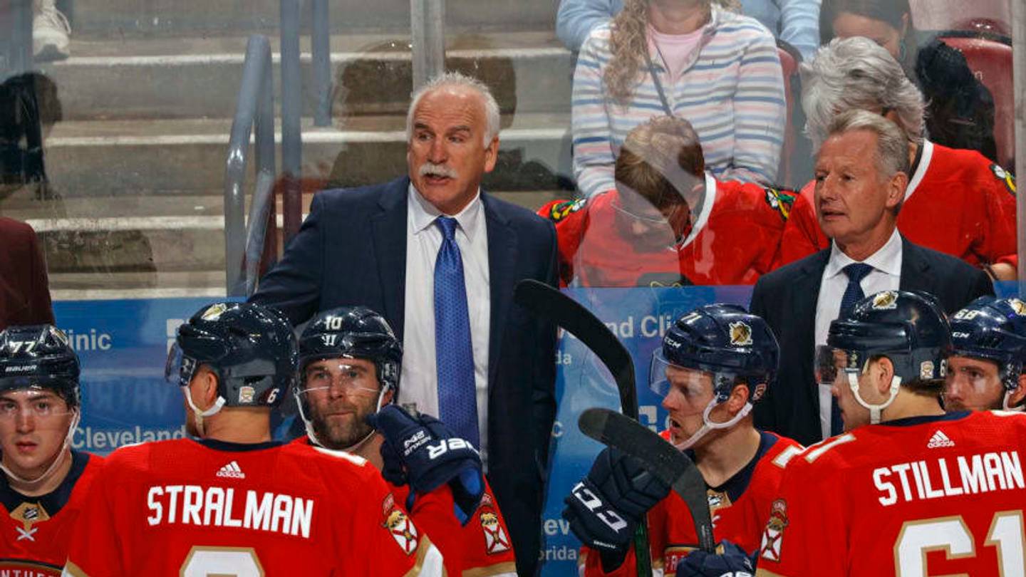 Florida Panthers Have Failed Again; What Can they do to Break this ...