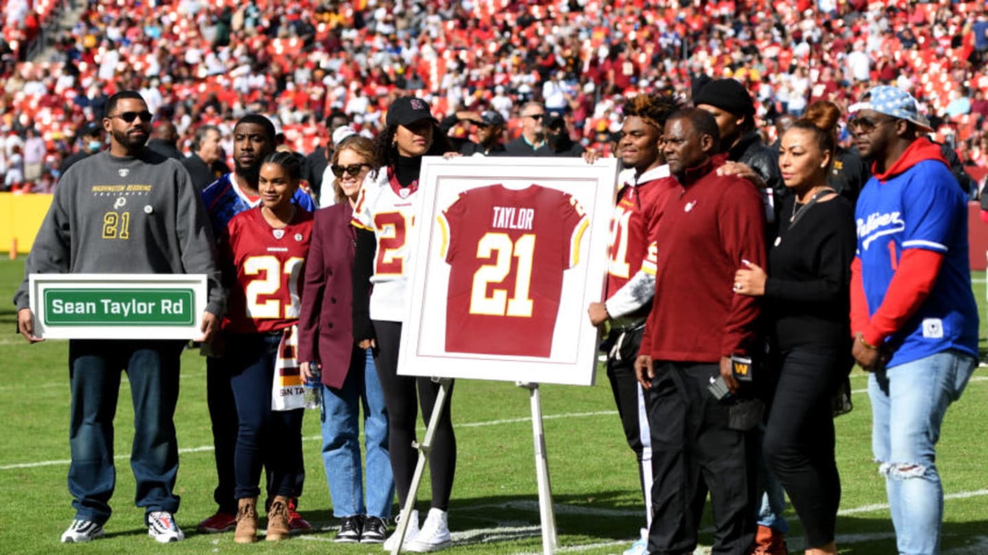 Washington Football Team: Patrick Mahomes’ brother apologizes for ...