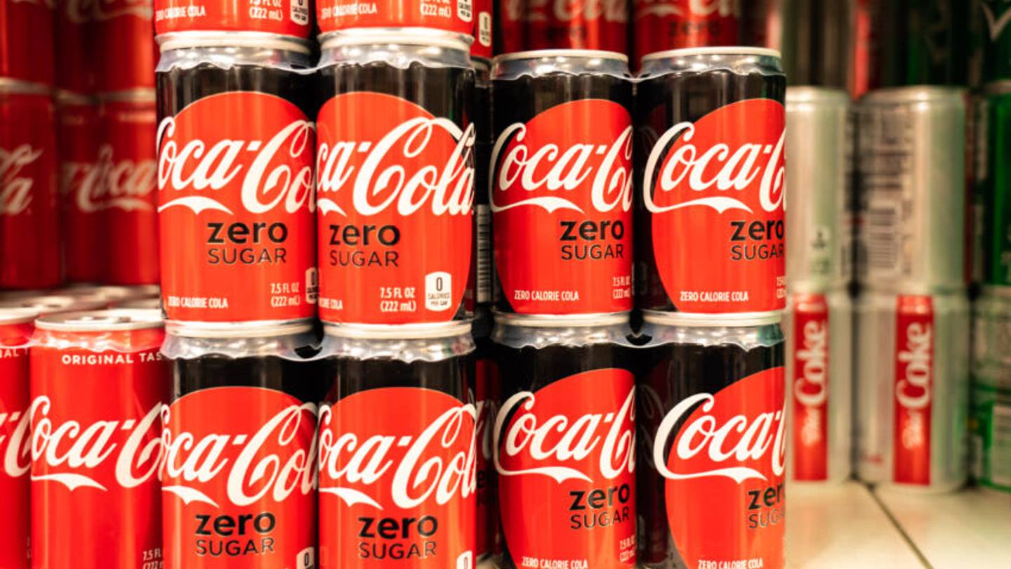 Coca-Cola introducing Jack and Coke in a can