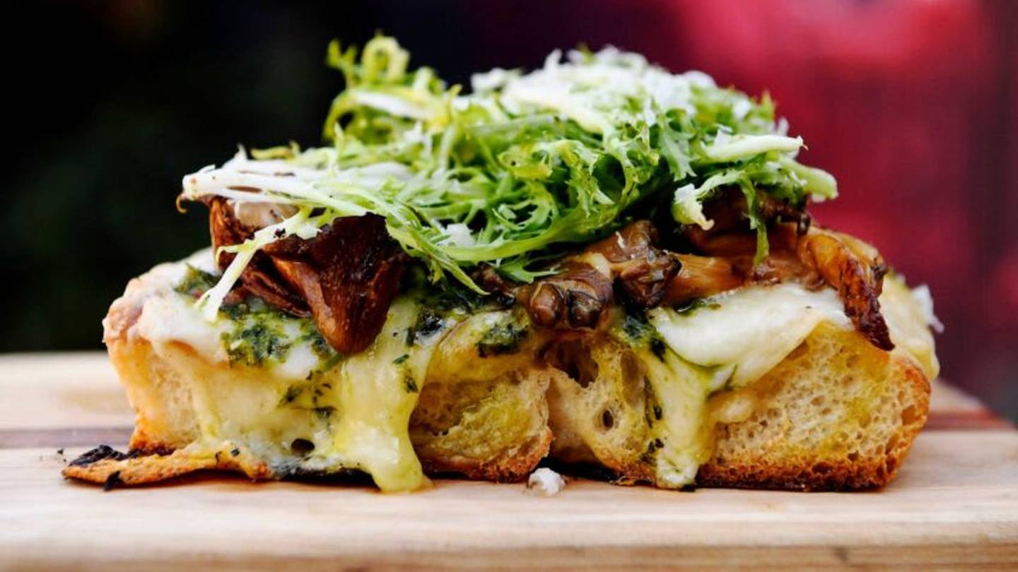 5 unusual food combinations that people are craving more