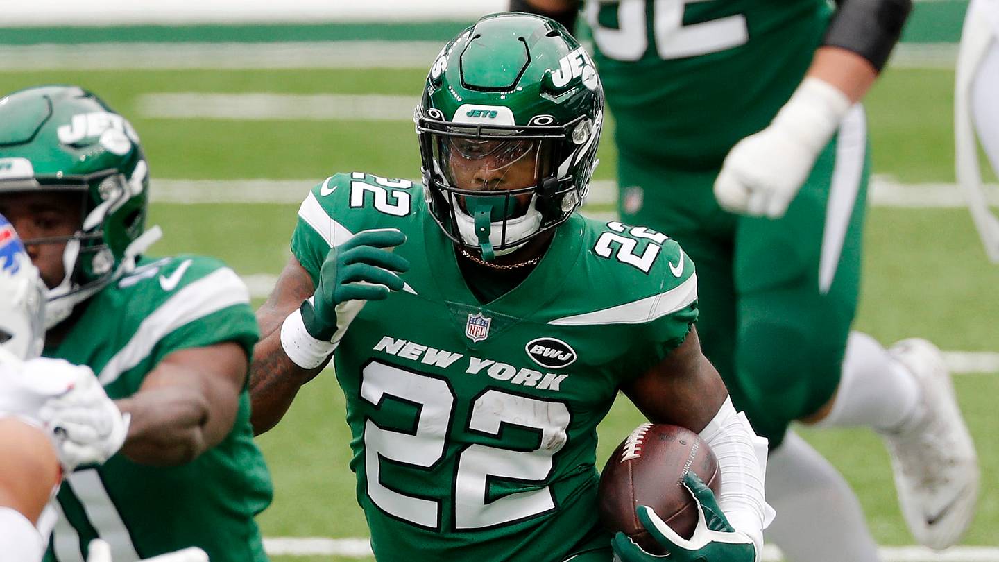 NY Jets: 5 players with the most to prove in 2021 training camp
