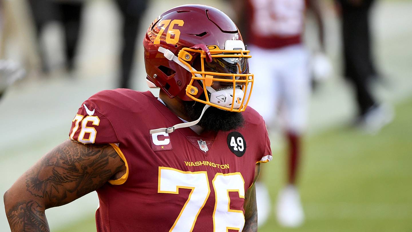 NY Jets: Signing Morgan Moses is more important than ever