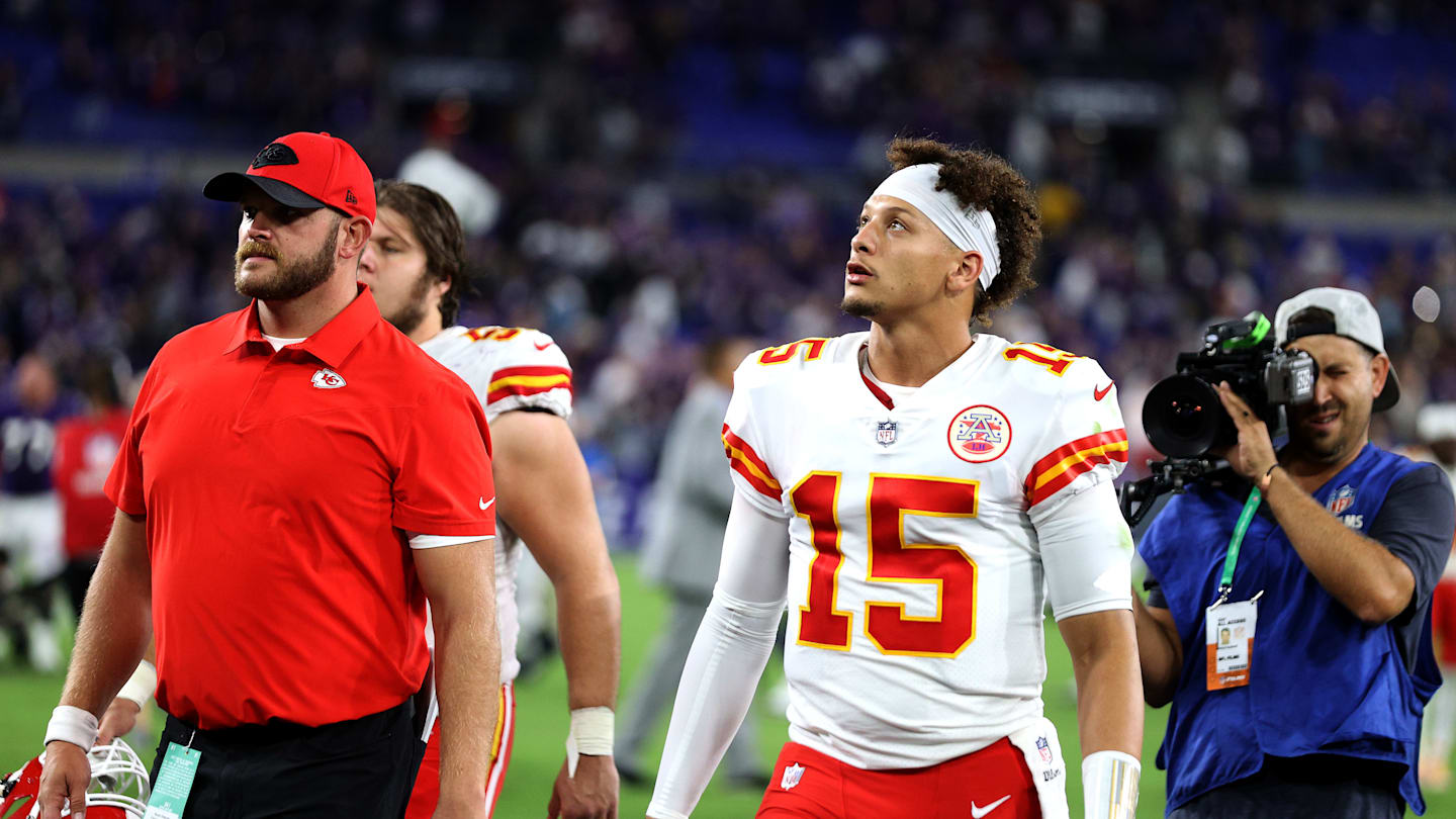 LA Chargers roster: Complete breakdown vs. Kansas City Chiefs roster