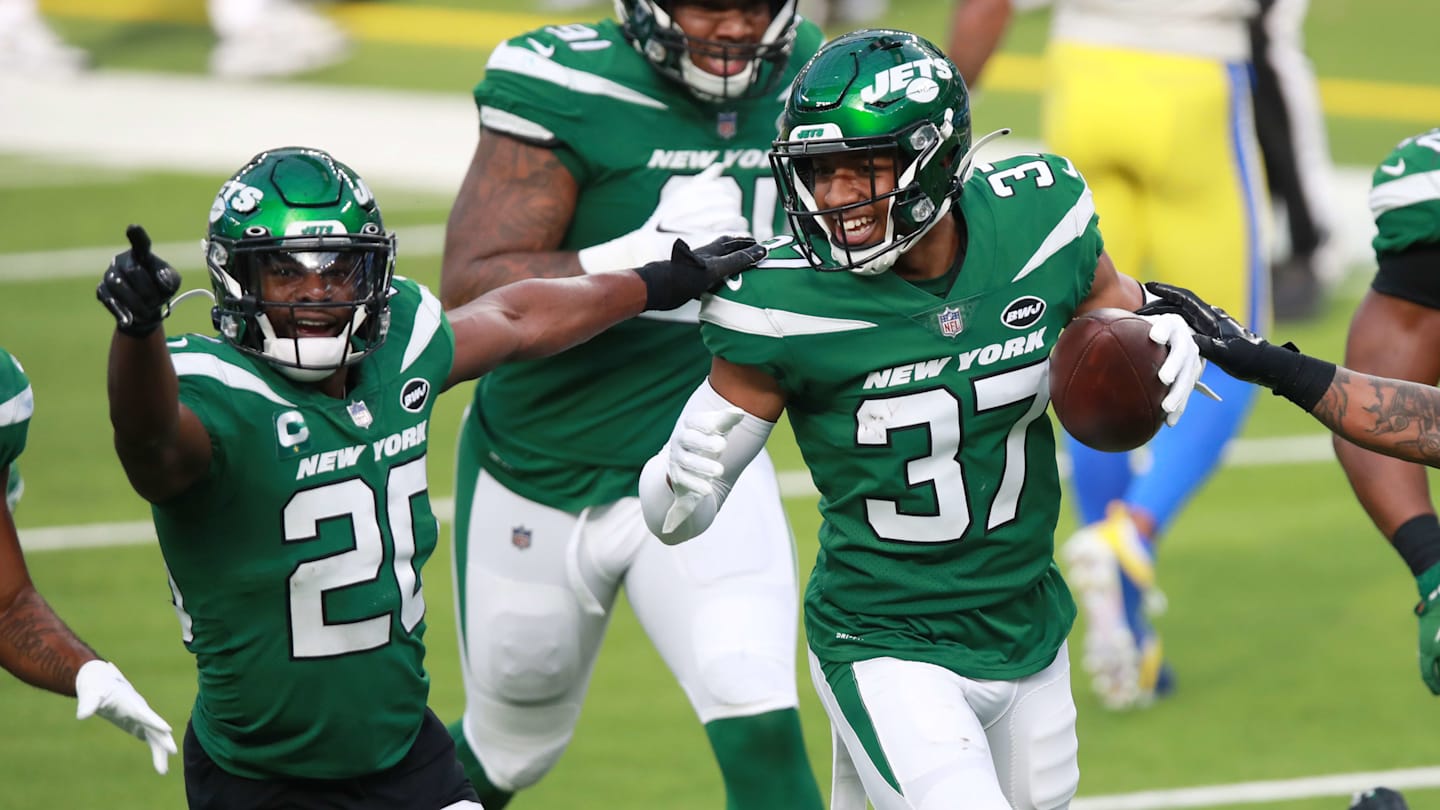 NY Jets focused on their young cornerbacks, don't plan to sign a veteran