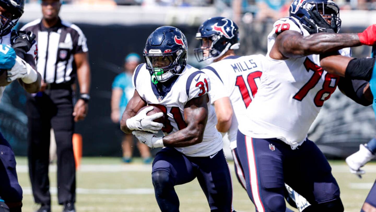 NFL 2022: Grades, aftermath for teams coming off Week 6 bye