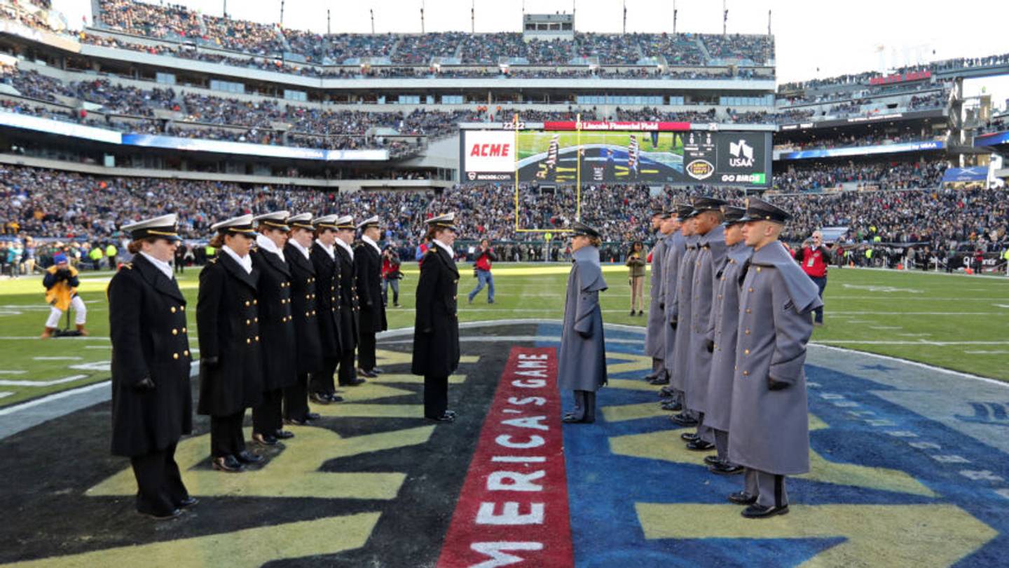 How will Navy Football fare with new head coach Brian Newberry?