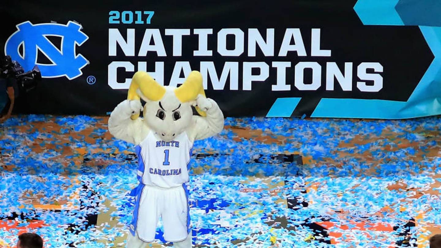 UNC Basketball: Brandon Huffman 2017-2018 season preview