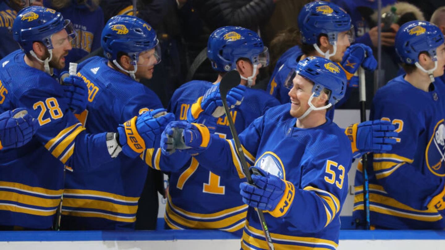 Buffalo Sabres: Revisiting the Jeff Skinner trade 5 years later