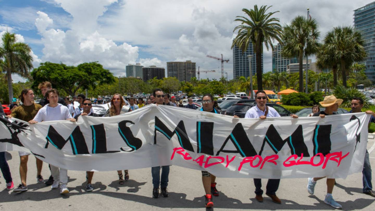 Inter Miami: Stadium renderings satisfy fans… for now